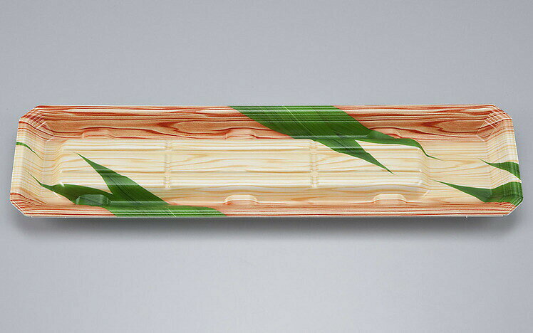 新匠-ウナギ37-10笹木目 50枚 メーカー：CP化成 シーピー化成 外寸:370mm×100mm×18mm 素材:PSP 入数: 50 【ご購入前の注意事項（必ずご確認ください）】 ▼配送に関するご注意 本商品が複数セット商品の場合、梱...