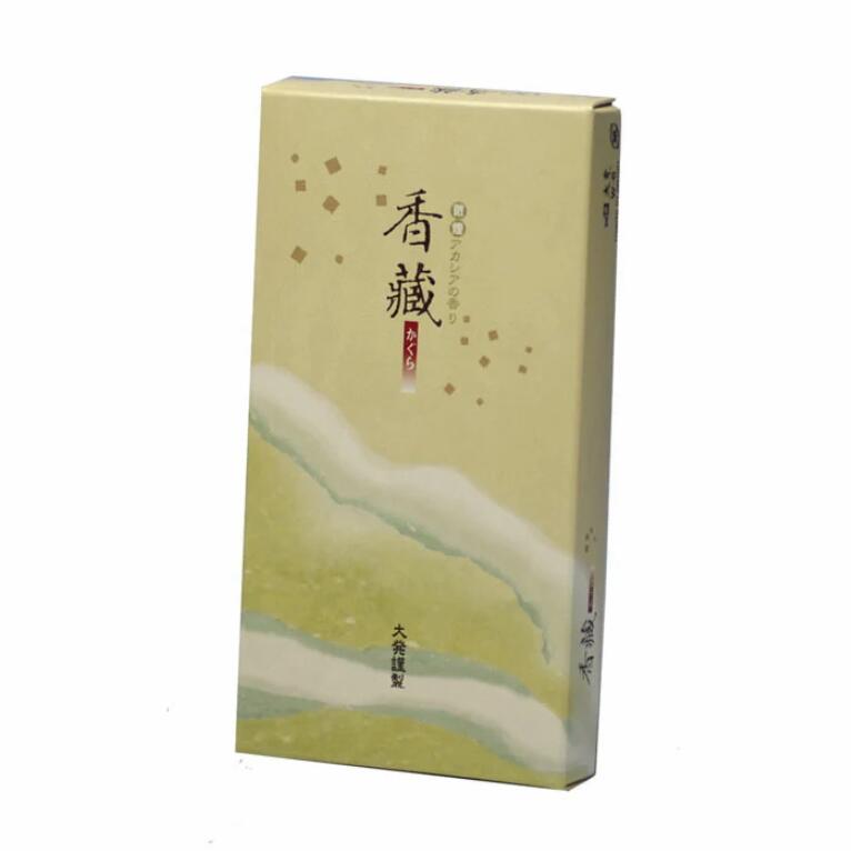 38g、煙かすかにアカシアの優しい、癒しの香り ■法人専用商品になります。備考欄に○○寺 / 法人名 / 店舗名 いずれか必要になります。 ■北海道への送付は追加送料1500円必要になります。 ■熨斗や包装を行うことできません。 ■沖縄県、...