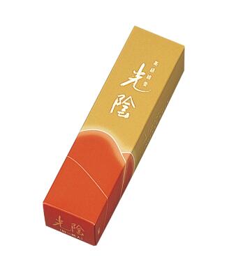 伝統とモダンが融合した香り ■法人専用商品になります。備考欄に○○寺 / 法人名 / 店舗名 いずれか必要になります。 ■北海道への送付は追加送料1500円必要になります。 ■熨斗や包装を行うことできません。 ■沖縄県、離島地域は発送不可に...