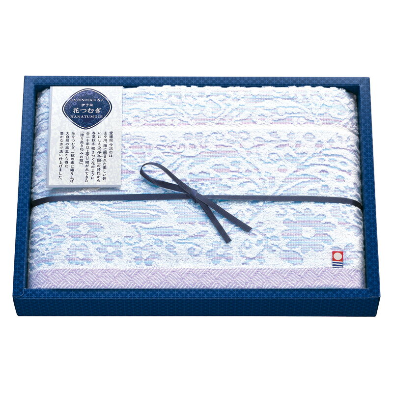 ●商品サイズ 60×120cm ●材質 綿100% ●パッケージサイズ 23×32×4.5cm ●日本製●今治マーク(第2024-1246号) 品格ある花として、更紗をヨーロッパ調のレース風にアレンジし「紡ぐ」イメージを表現しました。ギフト...