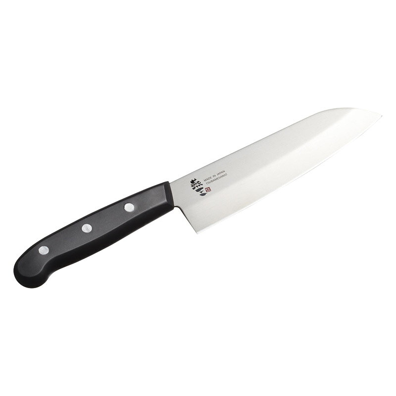 ●商品サイズ 28.5cm(刃渡り16.5cm) ●材質 刀身:ステンレス刃物鋼、ハンドル:ポリプロピレン・ナイロン ●パッケージサイズ 7.2×32.5×2.8cm 0.1kg ●日本製 燕三条の職人による手仕事で仕上がりました。ギフト対...
