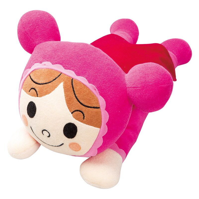 ※化粧箱に入っていないため、のし紙・包装は出来ません。●商品サイズ・容量 約42×22cm 0.4kg ●材質 側地:(パイル)綿100%、(グランド)ポリエステル100%、詰めもの:ポリエステル100% 人気のアンパンマンシリーズの抱き枕...