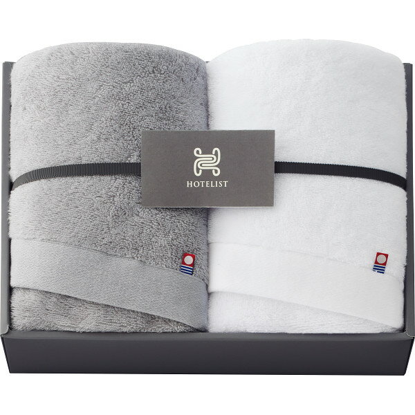 ●商品内容 フェイスタオル2枚 ●素材 綿100% ●現品約34×86cm ●パッケージサイズ：34×26.5×8 cm 600g アメリカの高級綿サンホ-キンコットンを使用した特注糸から生まれた極上の肌触りのタオル。ラグジュアリ-な、5つ...