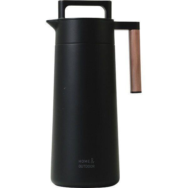 ●商品内容 口径=約70mm ●現品約15×10.5×28.5cm・本体重量=約680g ●本体内側=18ー8ステンレス鋼、本体外側=ステンレス鋼(アクリル樹脂塗装)、口金・ハンドル=ポリプロピレン、蓋栓本体=ポリプロピレン、ハンドルカバー...