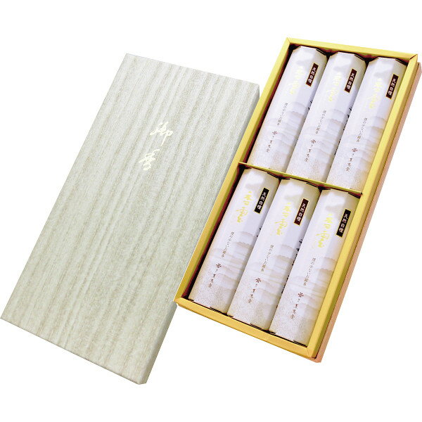 ●商品内容 香雲(約25g)×6箱 ●椰子殻炭・椨皮粉・白檀・白檀オイル・天然消臭剤 ●パッケージサイズ：16×32.5×4.5 cm 660g 天然白檀の香りの煙を抑えたタイプのお線香です。ギフト対応※商品は十分にご用意しておりますが、万...