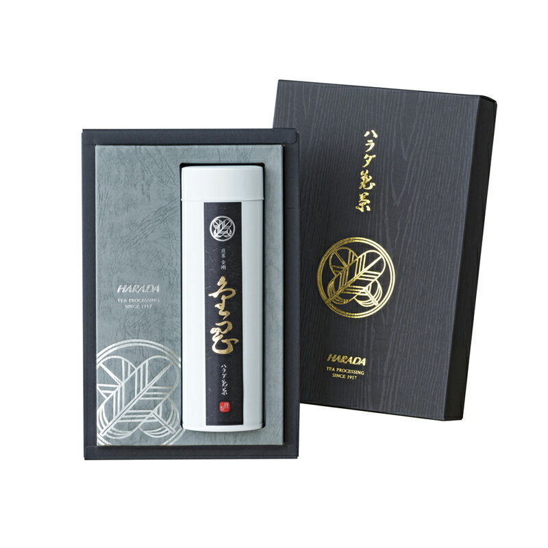●商品内容 煎茶 金剛100gロング缶 ●パッケージサイズ：箱245×160×63mm 350g ●賞味期限：製造日から540日間 創業百余年。長い歴史の中で進化を遂げてきた熟練茶師の、技。ハラダ製茶が自信をもってお届けします。本当に美味し...