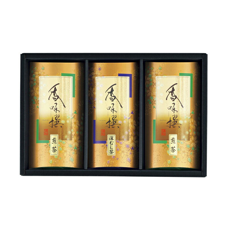●商品内容 八女煎茶50g×2・八女深むし茶50g ●パッケージサイズ：箱249×378×38mm 503g ●賞味期限：製造日から365日間 お茶を通じて人と人とのご縁をお手伝い?八女茶大正7年の創業以来、私たちは地道なお茶作りをして参り...