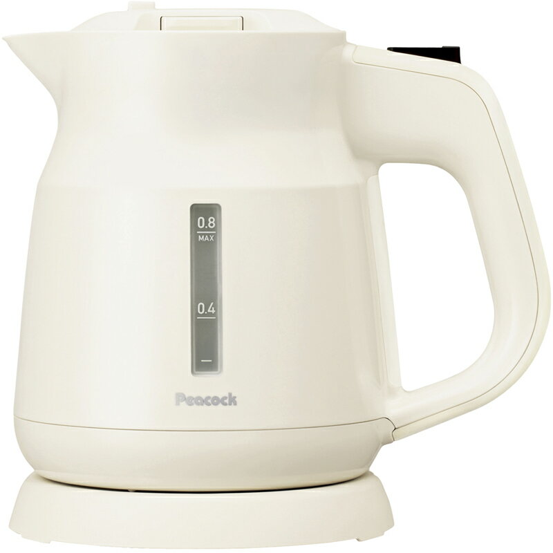 ●商品内容 商品サイズ 150×214×207mm ●パッケージサイズ：箱207×185×190mm 1200g ●材質 ポリプロピレン・コードの長さ1m温かみのあるフォルムと使いやすいシンプル機能。持ち運びに便利な本体コードレス。もしも倒...