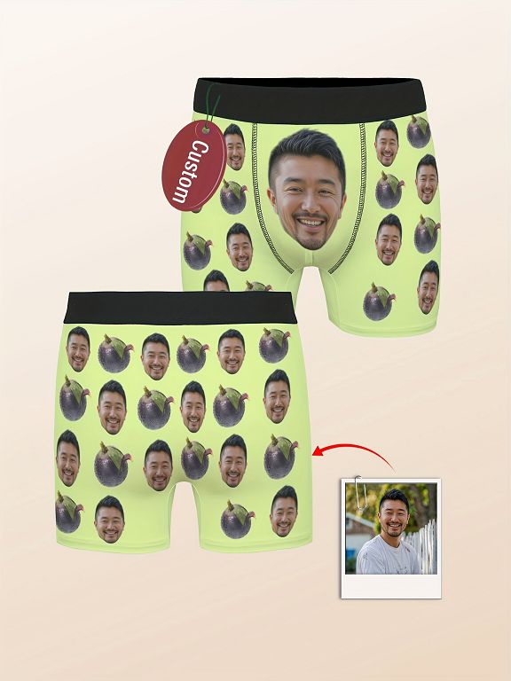 写真パターンのメンズ下着 ランクス スポーツショーツ 定制商品のご注文について、ご案内させていただきます。 ご注文後、カスタム写真を下記のメールアドレスにお送りいただけますようお願い申し上げます。 メールアドレス：custome@super...