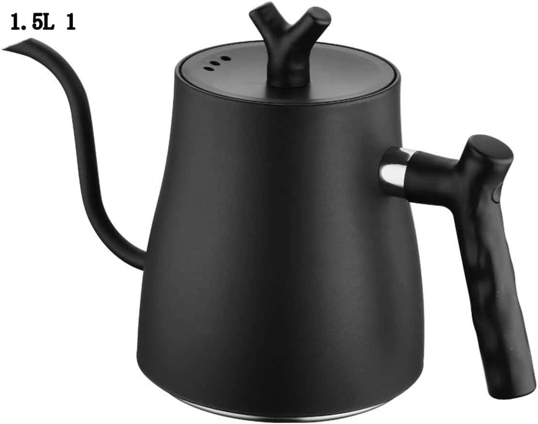 - カラー: 1, 2, 3, 4, 5, 6- サイズ: 1.5L - 容量・セット内容: 1.5L = ポット- 注ぎ口: 細口タイプで、ゆっくりとお湯を注げる- 熱源: ガス火およびIH対応- デザイン: シンプルで贈り物にも適してい...