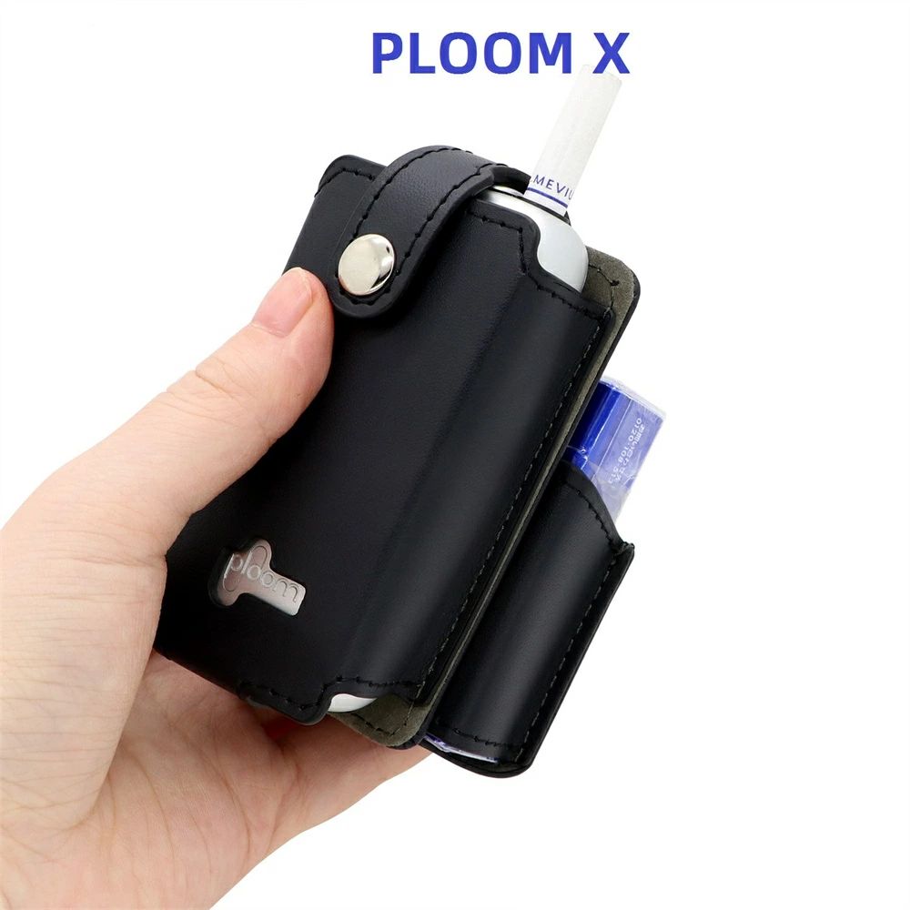 製品特徴 【 Ploom X 対応 スリーブケース】 【商品説明】 クールでおしゃれなglo Ploom X 用のケースがついに新登場！ ケースを装着したままの喫煙が可能となっており、ボタン操作や充電もそのままでOK。 また、より良い感触の...