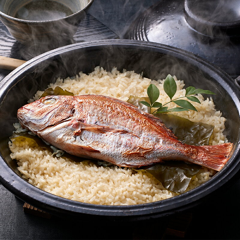 関連商品はこちら お取り寄せグルメお取り寄せスイーツお酒・飲料 明石海峡で水揚げされた明石鯛を丸ごと1尾使った鯛めしです。明石海峡で水揚げされる明石鯛は、脂がのって身が締まっています。3合のお米に添付のタレを入れ、通常の水加減で炊けば料亭の...