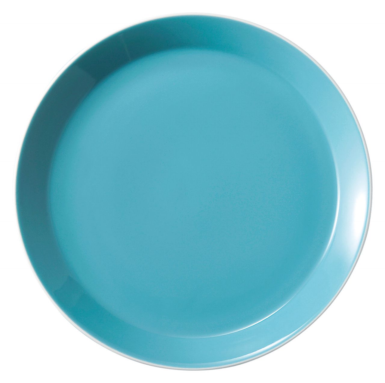 サイズ：直径233×27高さ(mm)重さ-約545g材質：陶磁器、美濃焼、日本製※陶磁器製造の性質上、サイズ、容量等に個体差が生じます。商品ページのサイズ情報は目安となりますので、予めご了承ください。 ※釉薬の性質上、色合い・質感に個体差が...