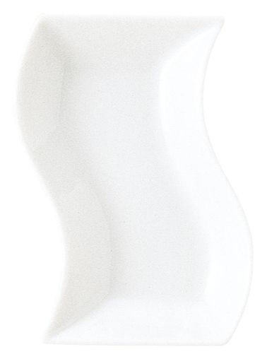 サイズ：165×92×29高さ(mm)重さ-約271g材質：陶磁器、美濃焼、日本製※陶磁器製造の性質上、サイズ、容量等に個体差が生じます。商品ページのサイズ情報は目安となりますので、予めご了承ください。 ※釉薬の性質上、色合い・質感に個体差...