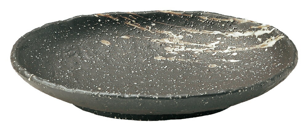 サイズ：22×16.3×高さ3.9 (cm)　 重さ：約498g材質：陶磁器、美濃焼、日本製※陶磁器製造の性質上、サイズ、容量等に個体差が生じます。商品ページのサイズ情報は目安となりますので、予めご了承ください。 ※釉薬の性質上、色合い・質...