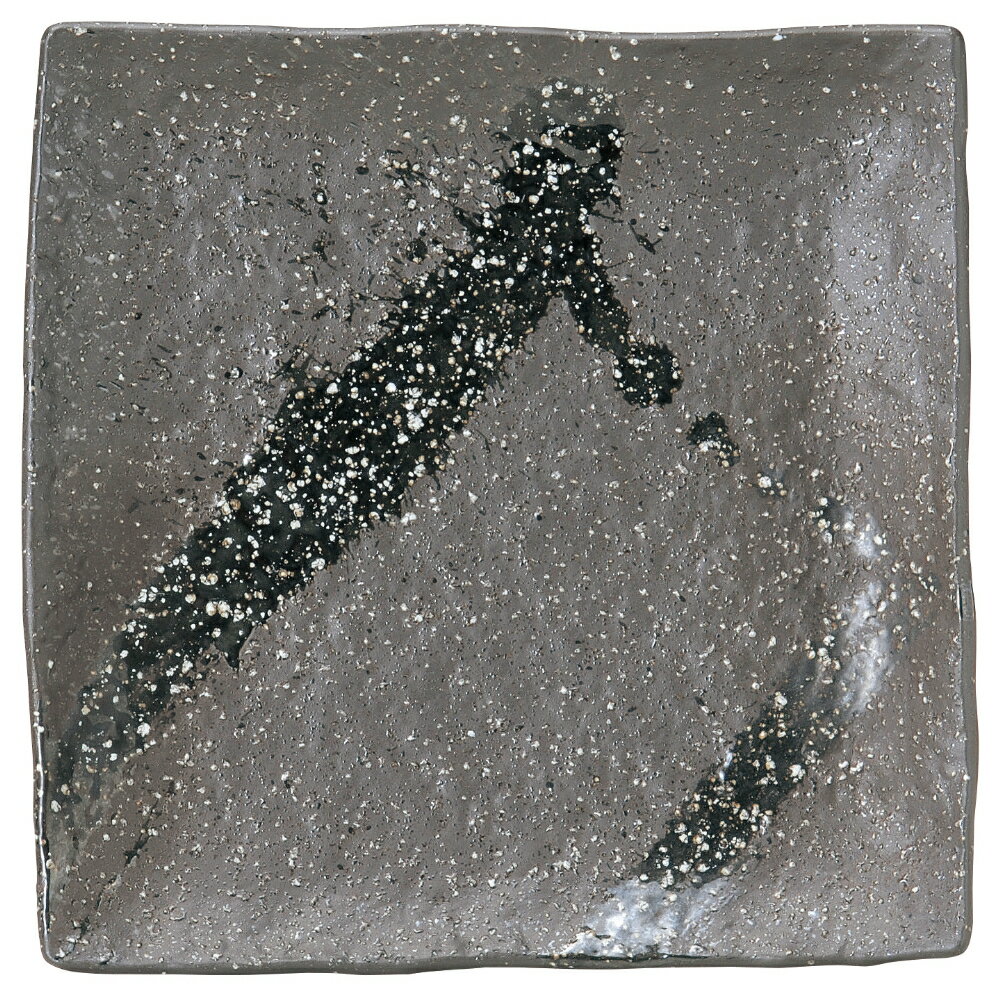 サイズ：直径21.7×高さ3.7 (cm)　 重さ：約753g材質：陶磁器、美濃焼、日本製※陶磁器製造の性質上、サイズ、容量等に個体差が生じます。商品ページのサイズ情報は目安となりますので、予めご了承ください。 ※釉薬の性質上、色合い・質感...