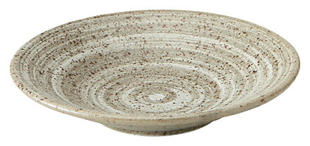 サイズ：直径12.1×高さ2.3 (cm)　 重さ：約118g材質：陶磁器、美濃焼、日本製※陶磁器製造の性質上、サイズ、容量等に個体差が生じます。商品ページのサイズ情報は目安となりますので、予めご了承ください。 ※釉薬の性質上、色合い・質感...