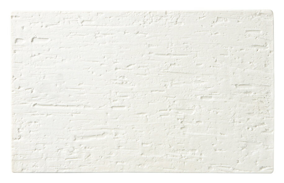 サイズ：24.9×15.4×高さ1 (cm)　 重さ：約483g材質：陶磁器、美濃焼、日本製※陶磁器製造の性質上、サイズ、容量等に個体差が生じます。商品ページのサイズ情報は目安となりますので、予めご了承ください。 ※釉薬の性質上、色合い・質...