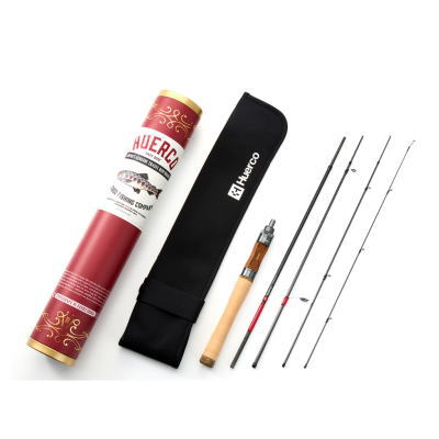 エリアトラウト専門店「Fish Hook」別注モデルのエリアトラウト用5ピース・パックロッドが誕生しました。 昨今さまざまな楽しみ方ができるエリアトラウト管理釣り場ですが、その多様化にも対応し、たとえ短時間であってもこの1本さえあれば楽しむ...