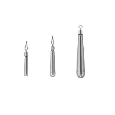 杭、立ち木、リーズ・・・縦スト攻略に使いやすいシェイプに仕上げました。シンカーの使い分けがもたらす釣果は今後当たり前のことになるでしょう。また、1/32oz～3/16ozはラインストッパー付、1/4oz以上は環付の高精度ローリングスイベルを...