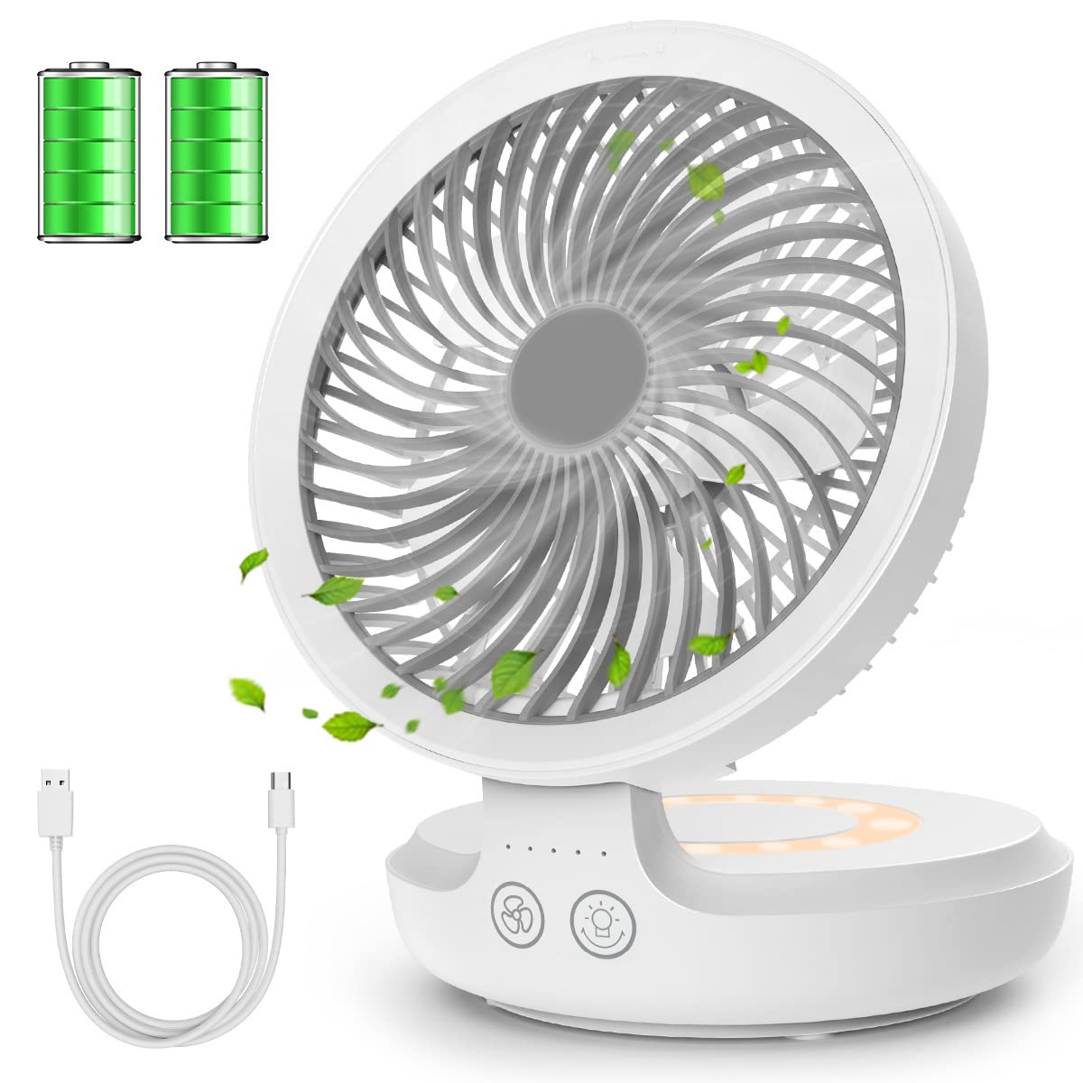 商品説明商品名 USB扇風機商品内容 【大風量＆自動首振り+上下90°調整】卓上扇風機、羽根5枚が搭載され、1回の回転の風量が多きくて、パワーな風量を提供できます。しかも、120°の自動首振り機能が搭載し、送風範囲が広くなり、また、上下90...