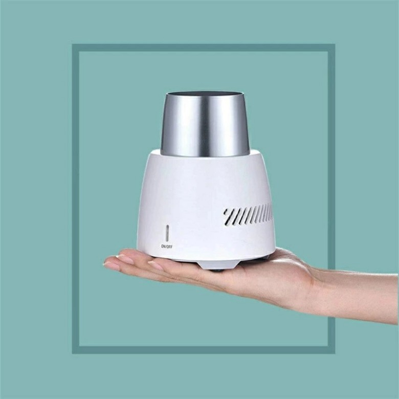 商品説明 商品名 ポータブル 商品内容 【半導体TEC冷やすチップ】氷を入れずに冷やすことができ、低消費エネルギーで冷やすことができます。30秒で霧が発生し、冷却し続けることができます-15°Cの表面。30°Cの水は16分で8 ~ 16°C...