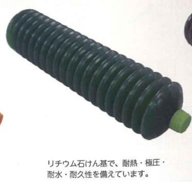 この商品のポイントリチウム石けん基です。耐熱、極圧、耐水、耐久性を備えています今注目の製品ですこんな人におすすめ機械や車輪部などをメンテナンスする方利用季節オールシーズンオススメの利用場所作業場所用途に合わせてご購入くださいグリスの種類をよ...