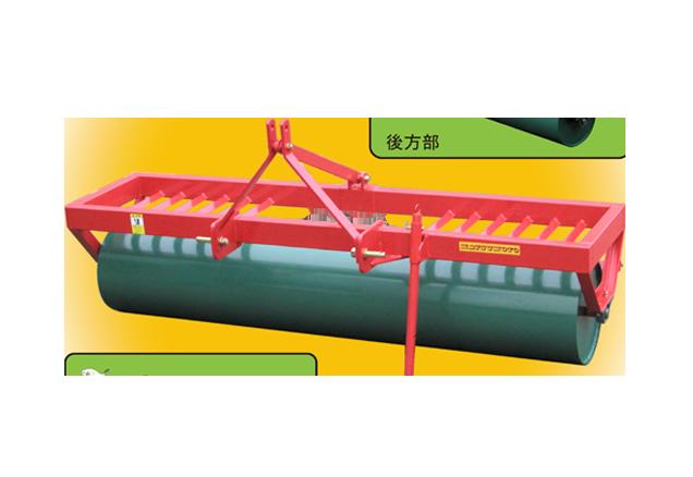 この商品のポイント フレーム上に砂袋等を載せて、転圧力を調整 鉄製なので耐久性に自信アリ トラクターへの直装式なので簡単に鎮圧作業 お困り事はノウキナビまでお問い合わせください こんな人におすすめ 鎮圧作業を行なう方 利用季節 鎮圧時期オス...