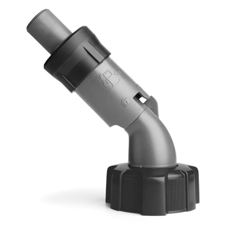 この商品のポイント ハスクバーナ コンビカン5に適合します Oリング付きハスクバーナコンビ缶用ノズルです こんな人におすすめ 林業者に 利用季節 オールシーズン オススメの利用場所 林業に 配送について 佐川急便でご自宅まで配送となります ...