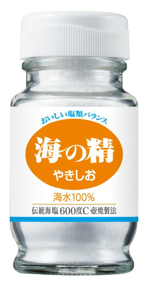 ■容量：60g■原材料：海水■保存方法：＊常温で保存して下さい。 M■配送方法：常温☆昔なつかしい国産（伊豆大島）の伝統海塩です。 ☆にがり分を含む伝統海塩を完全な焼塩にするのはとても困難ですが、伊勢神宮・御塩殿神社に伝わる古式 製法を再現...