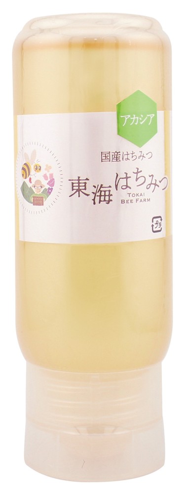 ■容量：200g■原材料：はちみつ（国産）■メーカー：東海はちみつ■賞味期限：未開封で3年■保存方法：直射日光を避けて保存してください。 F■配送方法：常温 東海はちみつの郷さんはミツバチを育てるところから手掛け、蜜を集めて瓶詰めまで一貫生...