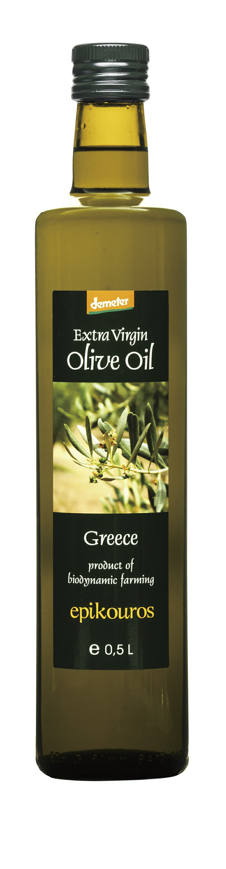 【原材料】 有機オリーブ果実(ギリシャ) 【開封前賞味期間】 常温で1年6ヶ月 【調理法・使用方法】 ドレッシングや生食はもちろん、加熱加工にもご利用いただけます。 【栄養成分表示】 (100g当たり)／エネルギー 824kcal／タンパク...