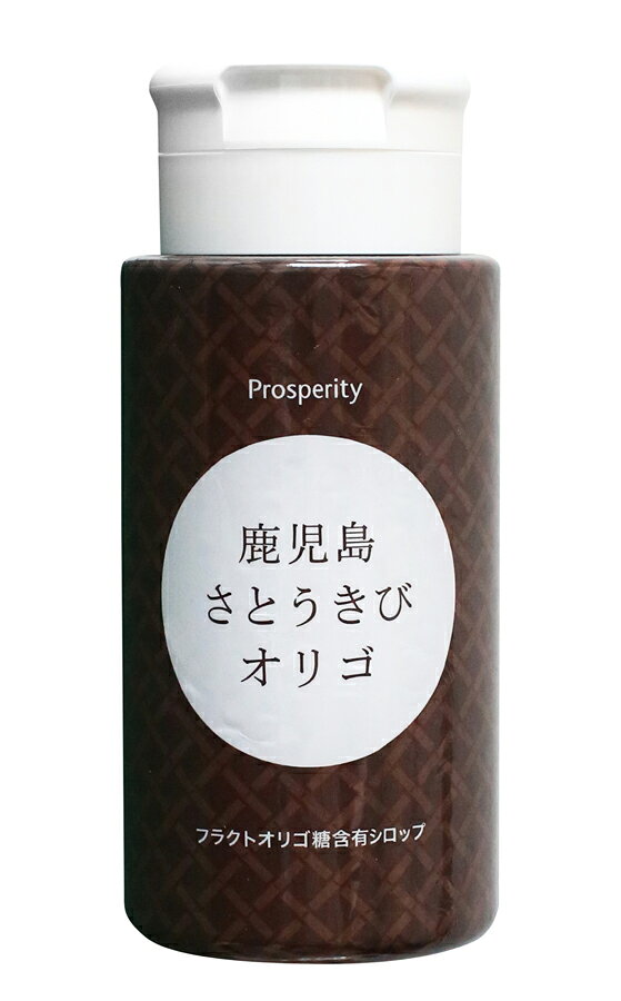 ■内容量：500g ■開封前賞味期間：常温で2年 ■原材料：粗糖(鹿児島県種子島産） ■配送方法：常温 ■メーカー：プロスペリティ株式会社 ◆鹿児島県種子島産さとうきび使用 ◆フラクトオリゴ糖約38％含有 ◆甘味度・カロリーは砂糖の約60％...