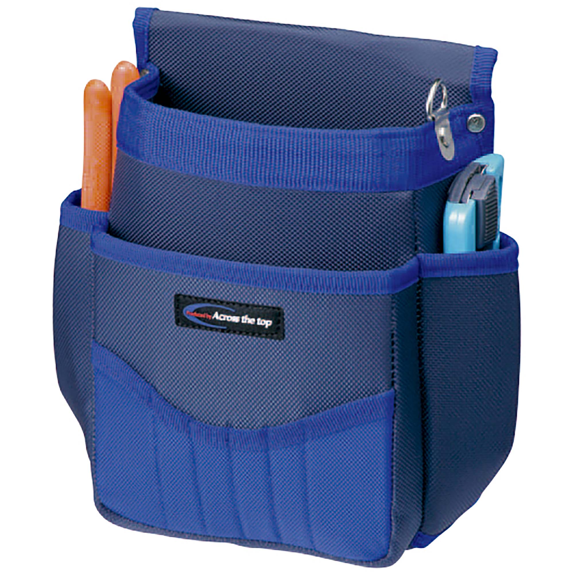 PROSTAR.ACR(プロスター) PS R 1680D 電工袋 2段 PS-02R 245mm×195mm×100mm-釘袋–日本樂天｜MYDAY代標代購網、海外購物第一站