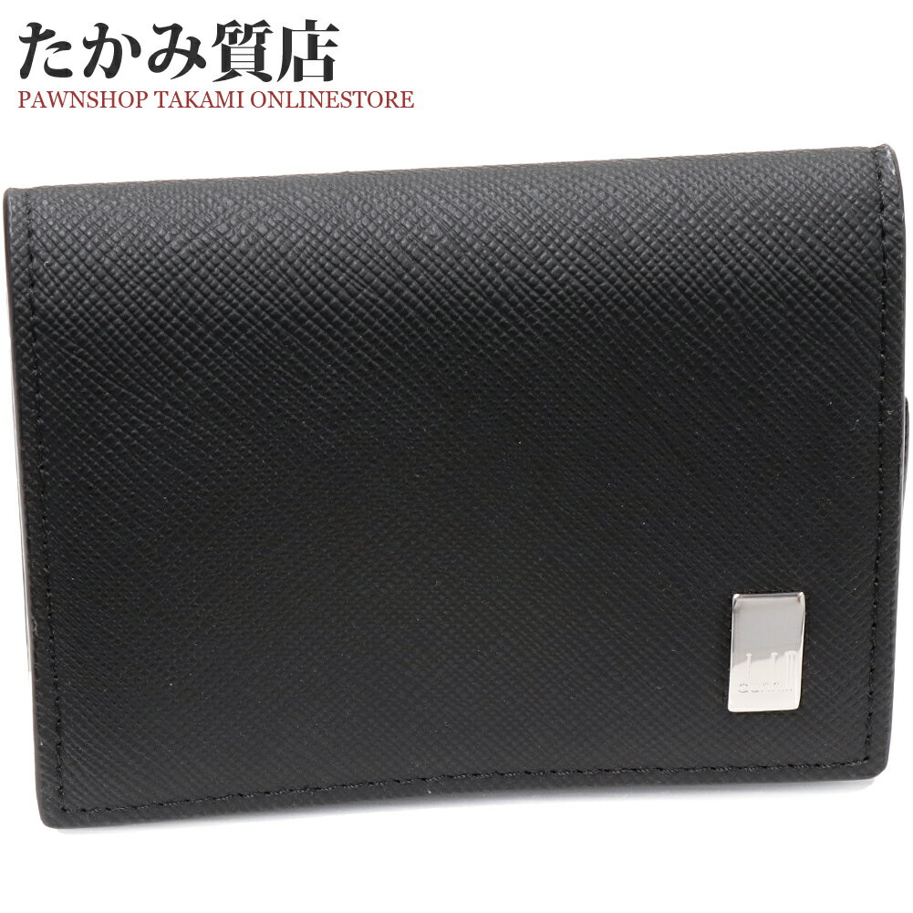 商品情報新品未使用SABCご覧の商品の程度はSランクです。Sランクとは、新品同様品。新品にもっとも近い状態の中古品の事を言います。状態少々汚れがありますが、使用感のない綺麗な状態です。ブランドdunhill(ダンヒル)型番20R2P13PC...