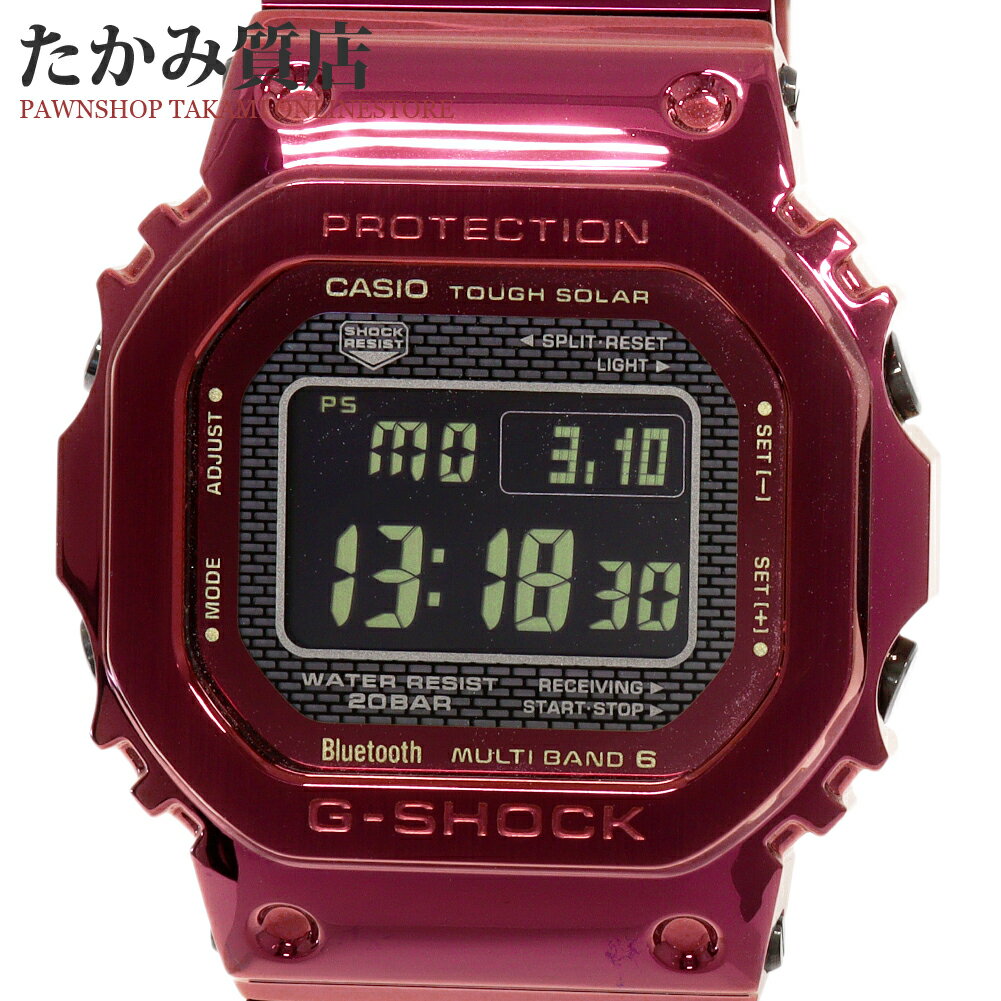 楽天市場】gmw-b5000rd-4jf(ブランドカシオ)の通販 楽天市場】gmw-b5000rd-4jf(ブランドカシオ)の通販