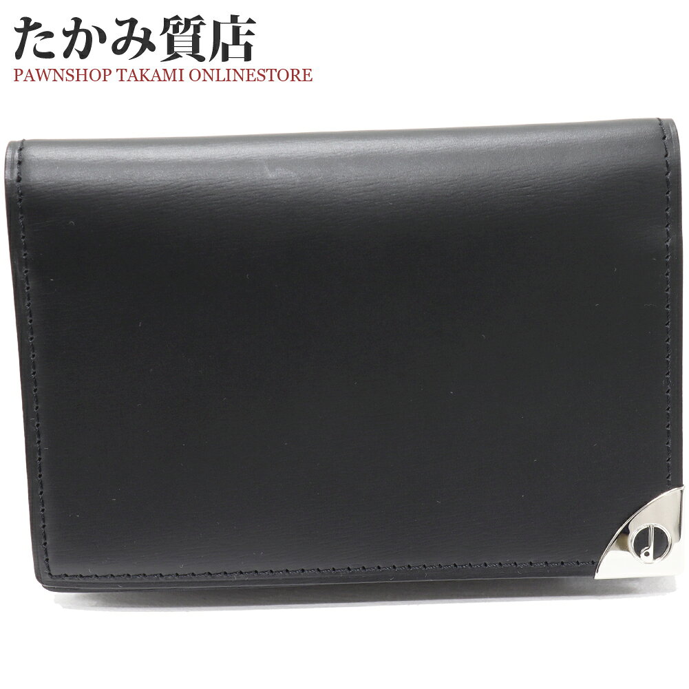 商品情報新品未使用SABCご覧の商品の程度はSランクです。Sランクとは、新品同様品。新品にもっとも近い状態の中古品の事を言います。状態薄い汚れがございますが、使用感の少ない綺麗な状態です。ブランドdunhill(ダンヒル)型番WN4000A...