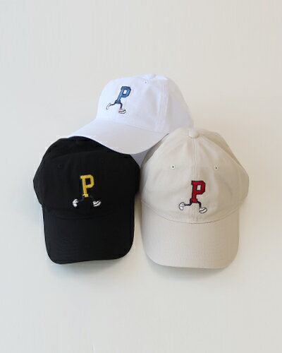[PROGRESS RUNNING CLUB] "P RUNNER" CAP モデル頭周り56cm コーディネイトに使ったアイテム (トップス/[PROGRESS RUNNING CLUB × LIKE THE WIND Magazine]...