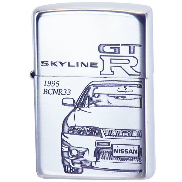 ■□商品特長□■ 日産 ニッサン NISSAN のオフィシャルライセンスのジッポー zippo です。 あの名車！車好きの貴方、親しき方へのプレゼントに！ こだわりのZIPPOです。 ■□商品説明□■ メーカーライセンス・承認を得ているジッ...