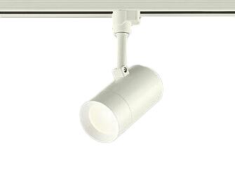 (LED内蔵)LED 8.1W温白色 3500Kアルミダイカスト 白塗装径φ70 長130 吊高91mm0.6kg■首振90°・回転360°■AC100V■調光器併用不可注）壁付の際は取扱い説明書の施工説明をご確認のうえご使用ください。14...