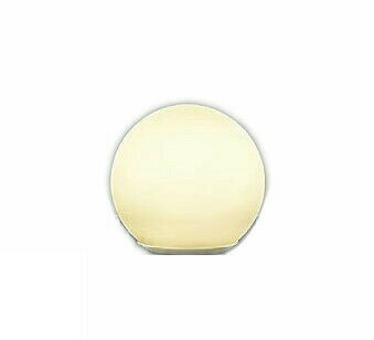 (LED内蔵)LED3.7W電球色 2700K鋼板 白塗装アクリル 乳白消し径φ200 高189mm0.6kg■中間スイッチ付（点滅）■コード2m付（透明）■AC100V■調光器併用不可7VA定格光束 235lm消費電力 3.7WRa83白...