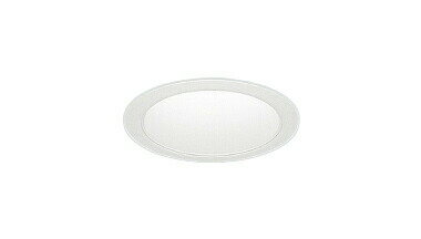 眩しさを抑え、高い省エネ性能とコストパフォーマンスを実現したベーシックダウンライト100-242VLEDモジュール付枠：アルミ（白艶消）コーン：アルミ（白艶消）LED交換不可断熱施工不可6500K-2700K相当Ra82定格光束：1629l...