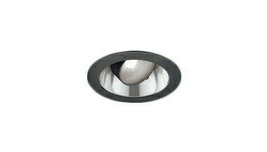 断熱施工に対応した調光調色ユニバーサルダウンライト100VLEDモジュール付枠：アルミ（黒艶消）コーン：アルミ（鏡面仕上）LED交換不可SB形：ブローイング工法可6500K-2700K相当Ra85定格光束：711lm消費電力：7.9W無線調...