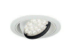 ●まぶしさを抑え、高い軸光度で対象を惹きたてるRsシリーズ。本体のみ、電源ユニット別売3500K（温白色）Ra85LEDモジュール付枠：アルミダイキャスト（白艶消）コーン：アルミダイキャスト（白艶消）電源ユニット別売（別置形）断熱施工不可L...