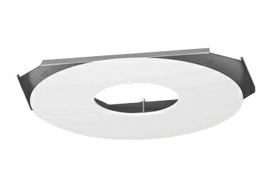 φ150→φ250、φ300、φ350枠：白艶消枠サイズ：φ375(高さ：1mm)開口寸法：φ350〜250取付有効板厚5mm〜25mm重：1.4kg検索用カテゴリ370