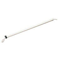 長900・0.9kg傾斜取付35°可能引掛シーリング鋼(オフホワイト色)巾φ27WF401P1・402P1専用検索用カテゴリ482