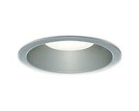 LED5.8W温白色/3500K鋼板 シルバー塗装アクリル 乳白（マット）径φ116 埋込穴φ100 埋込深71mm0.3kg拡散パネル付AC100V調光可能（1％〜100％）調光にはLED専用調光器（別売）をご使用ください。光束維持時間6...