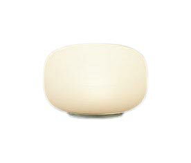 LED5.9W電球色/2700Kアクリル乳白（消し塗装）径φ160 高117mm0.6kg中間スイッチ付（入切）コード2m付（透明）差込プラグ付AC100V光束維持時間40000時間調光器併用不可12VA定格光束 405lm消費電力 5.9...
