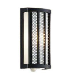 LED6.8W電球色/2700Kプラスチック（バイオマス素材含有） 黒塗装アクリル 乳白（マット）巾140 高287 出82mm1.0kg点灯照度調節機能付（暗・明）点灯保持時間60秒AC100V光束維持時間40000時間調光器併用不可12...