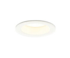 ●パワーとコストパフォーマンスを両立させた超定番ダウンライトシリーズ。高品質な拡散光でエクステリアを明るく照らします。オフホワイト電球色2700K光束：677lm消費電力：7.2WRa94アルミカバー：樹脂(乳白)0.2kg人感センサーモー...